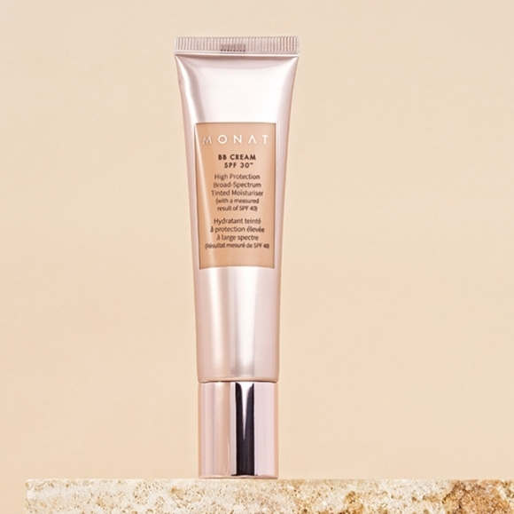 MONAT GLOBAL | Makeup | Monat Bb Cream Spf 3 Broad Spectrum Tinted ...